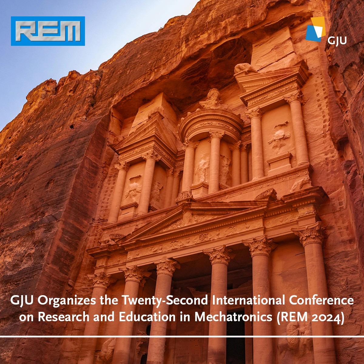 REM 2024 - Université Oran1- Ahmed Ben Bella