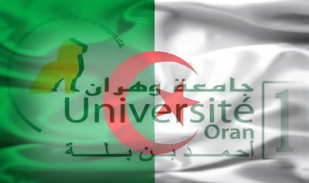centres d’appui - Université Oran1- Ahmed Ben Bella