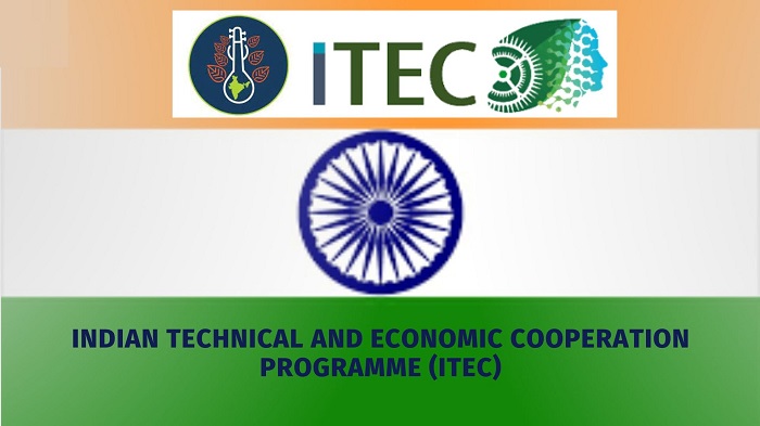 India’s Technical Economic Cooperation Programme (ITEC) - University ...
