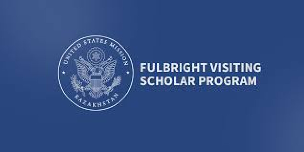 برنامج ” FulBright Visiting Scholars ” - جامعة وهران 1 – أحمد بن بلة