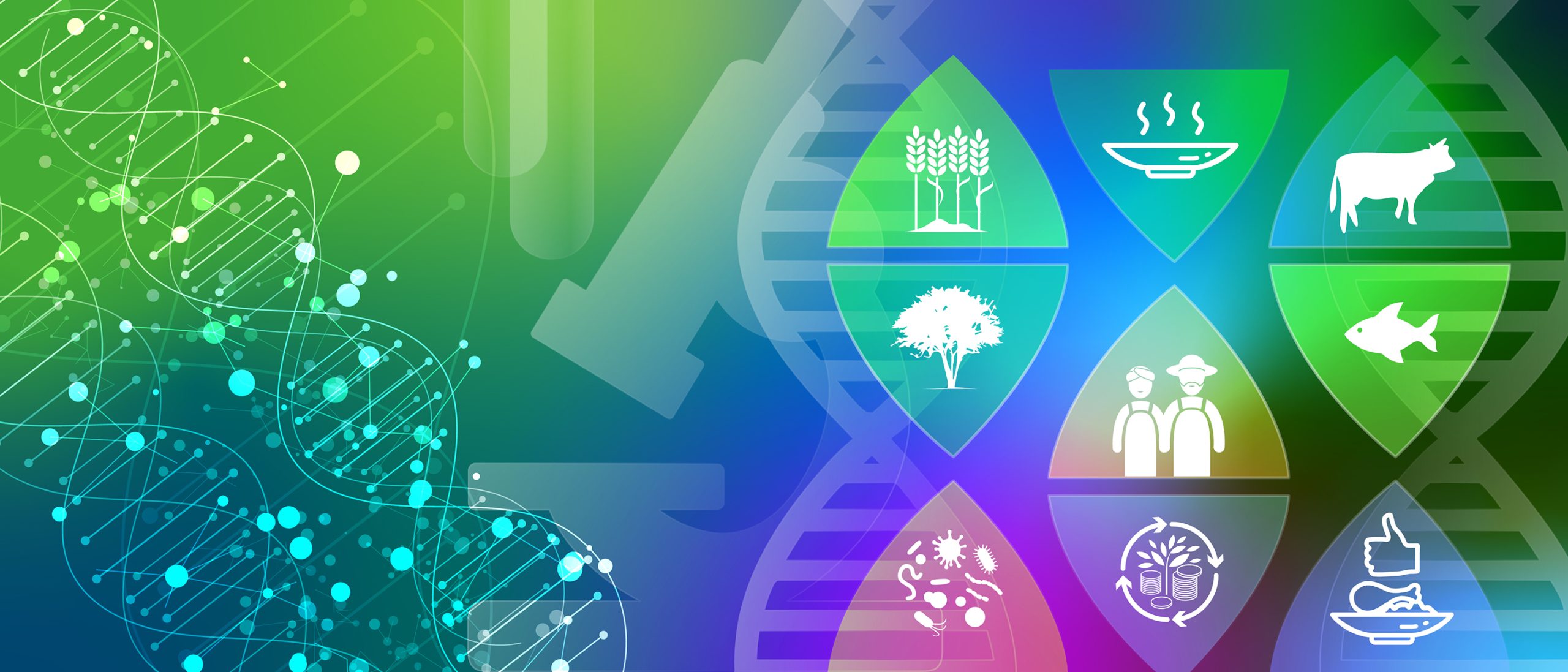 Biotechnologies for a Sustainable Future: Driving Agrifood Systems ...
